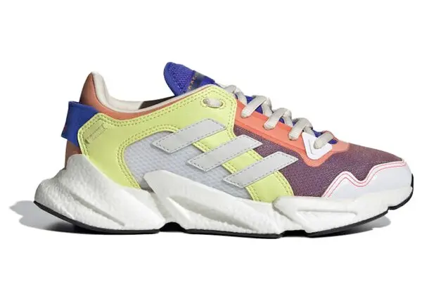 Adidas X9000 Karlie Kloss Sneakers