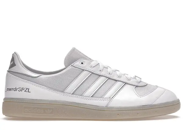 Adidas Wilsy Spzl New Order Sneakers - Cloud White/grey Three
