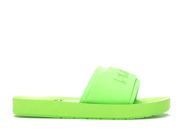 PUMA Surf Slide - Green Gecko