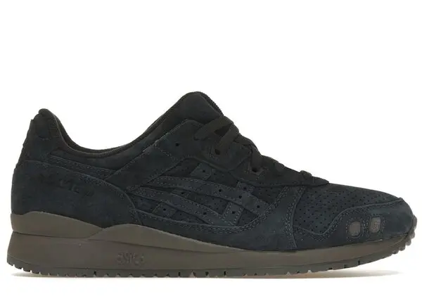 Asics Gel-lyte Iii Sneakers - Torpedo