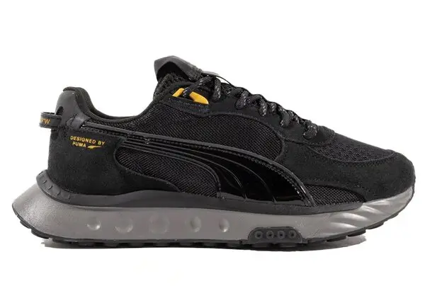 PUMA Wild Rider Neymar Jr. Sneakers