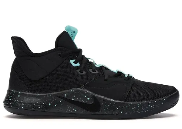 Nike Pg 3 Diamond Sneakers