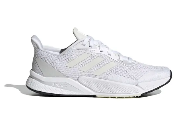 Adidas X9000l2 Sneakers - Cloud White/dash Grey