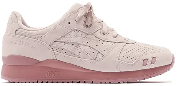 Asics Gel-lyte Iii Sneakers