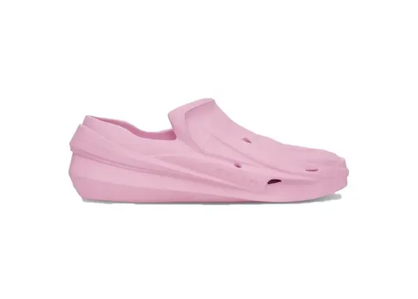 1017 Alyx 9sm Mono Slip-on - Pink