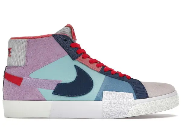 Nike Blazer Mid Mosaic