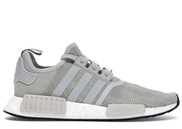 Adidas Nmd_r1 Sneakers - Sesame/grey/white