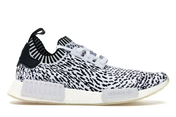 Adidas Nmd R1 Sashiko Sneakers - Running White/core Black
