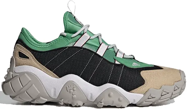 Adidas Fyw Secant Sneakers - Hyper Pop/dash Grey