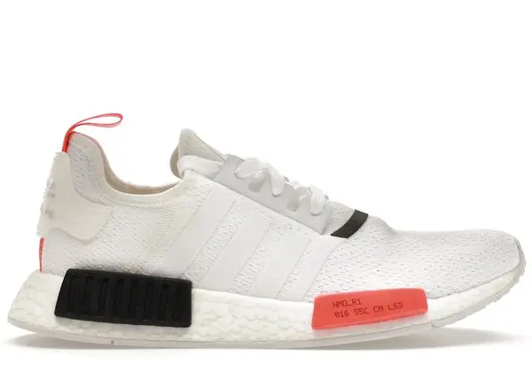 Adidas Nmd_r1 Serial Pack Sneakers