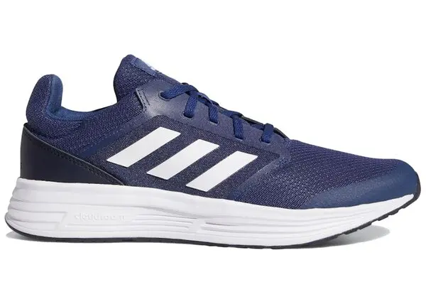 Adidas Galaxy 5 Athletic Sneakers