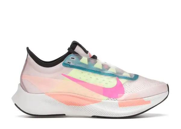 Nike Zoom Fly 3 Premium Sneakers