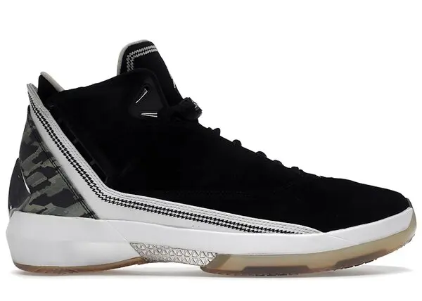 JORDAN 22 Og Cdp Sneakers