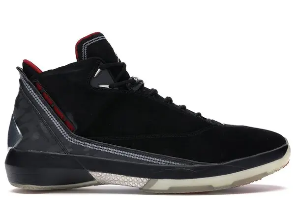 JORDAN 22 Og Varsity Red Sneakers