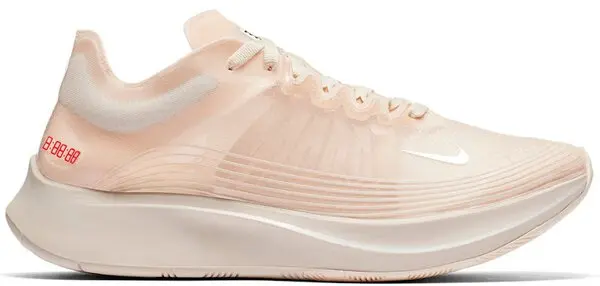 Nike Zoom Fly Sp Sneakers - Guava Ice/white
