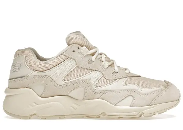 NEW BALANCE 850 Mono Pack - Off White
