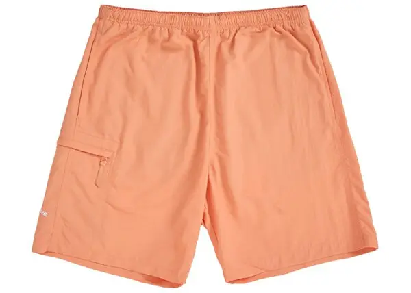 Supreme Nylon Trail Short