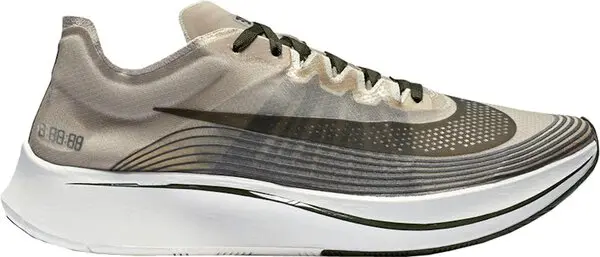 Nike Zoom Fly Shanghai