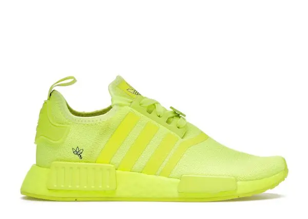 Adidas Nmd R1 Sneakers