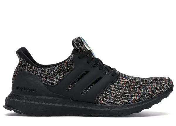 Adidas Ultra Boost 3.0 Sneakers