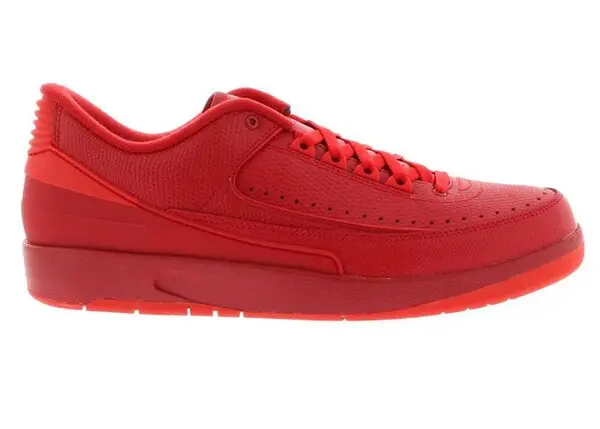 JORDAN 2 Retro Low