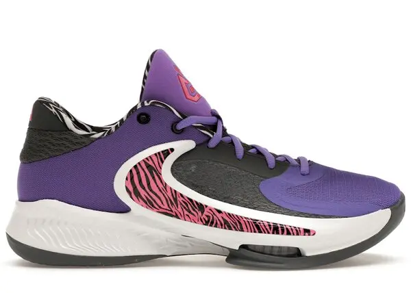 Nike Zoom Freak Nrg Bahamas Sneakers