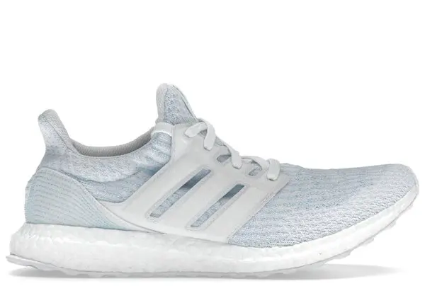 Adidas Ultra Boost 3.0 Parley Sneakers