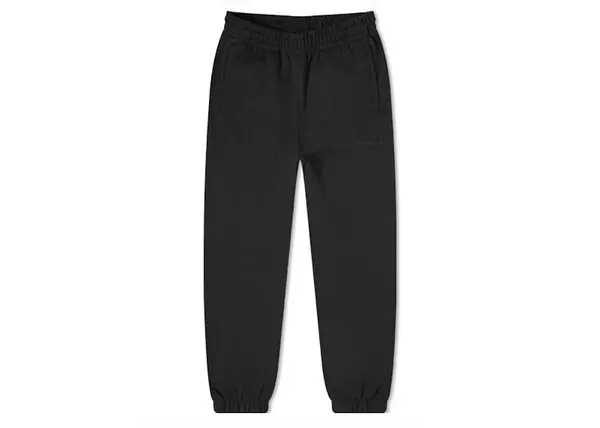 Adidas X Humanrace Pharrell Williams Basics Pant - Black