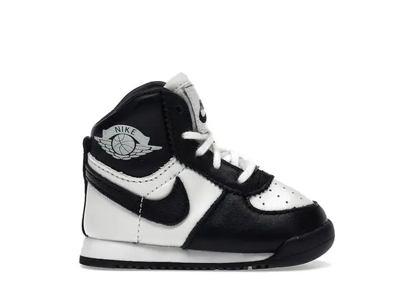 JORDAN 1 Retro High '85 - Black/summit White