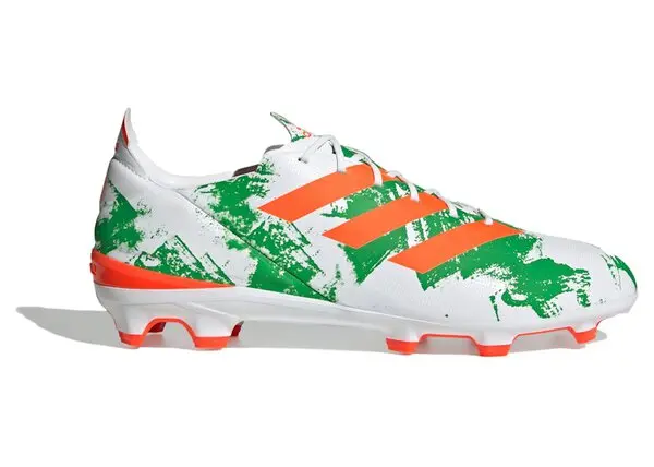 Adidas Gamemode Fg Mexico Crest