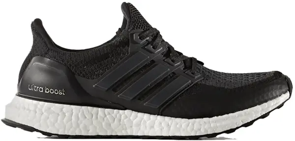 Adidas Ultraboost 2.0 Atr Sneakers - Core Black/dark Grey