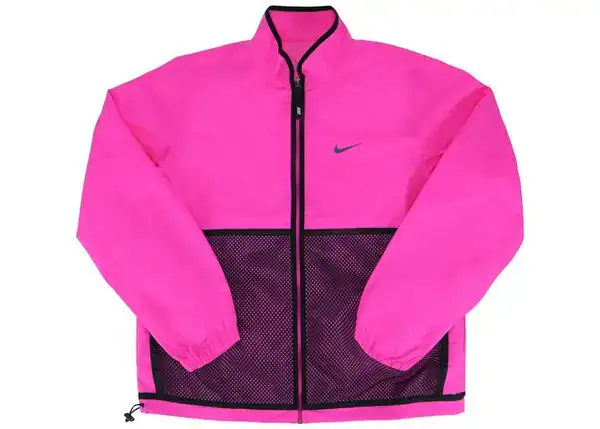 Supreme × Nike Trail Running Jacket Size xl Supreme x Nike Trail