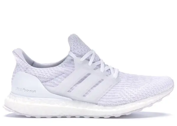 Adidas Ultra Boost 3.0 Sneakers