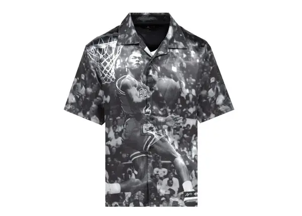 JORDAN X A Ma Maniere Aj2 Short Sleeve Top Shirt