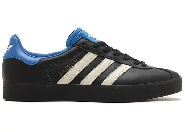 Adidas Gazelle 85 Atmos Sneakers - Core Black/blue Bird/core White