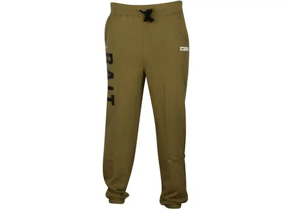BAIT Premium Basics Logo Sweatpants