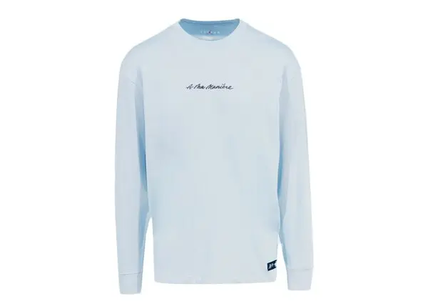 JORDAN X A Ma Maniere Long Sleeve Tee Shirt