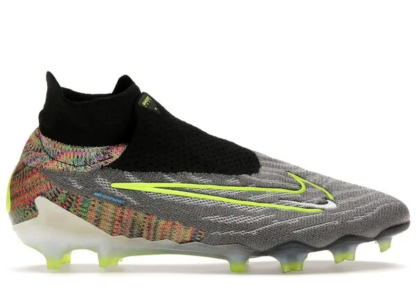 Nike Gripknit Phantom Gx Elite Dynamic Fit Fusion Fg