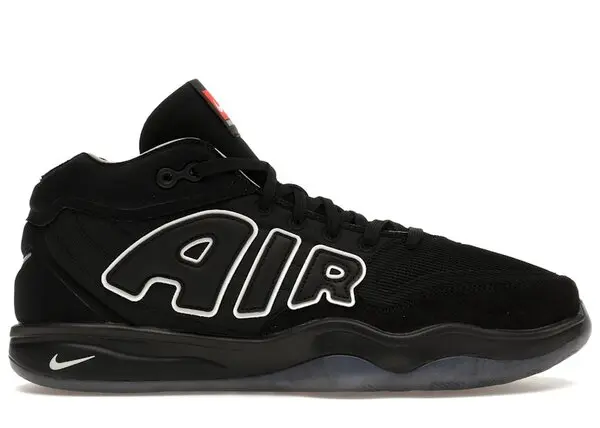 Nike Air Zoom Gt Hustle 2 All-star More Uptempoin Sneakers