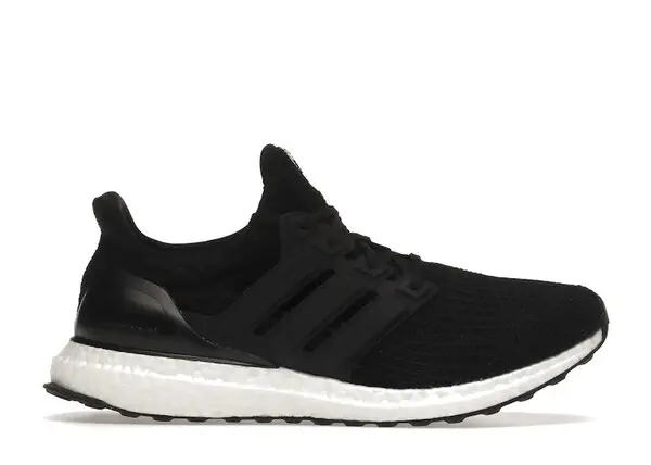 Adidas Ultra Boost 4.0 Dna Sneakers - Core Black/cloud White