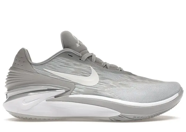 Nike Air Zoom Gt Cut 2 Tbin Sneakers - Wolf Grey/white