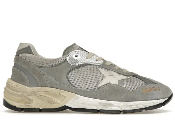 Golden Goose Running Dad Sneakers