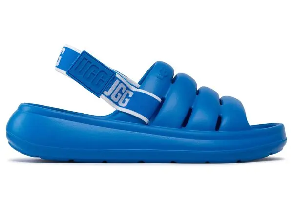 UGG Sport Yeah Slides - Dive