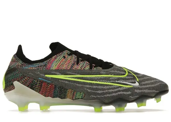 Nike Gripknit Phantom Gx Elite Fusion Fg