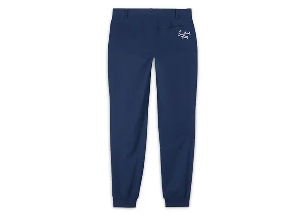 JORDAN X Eastside Golf Pants - Navy Blue