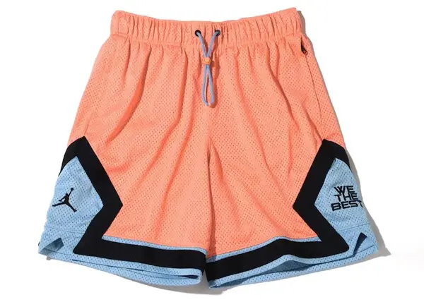 JORDAN X Dj Khaled Shorts