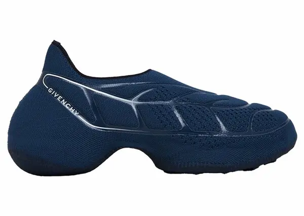Givenchy Tk360 Plus Sneakers - Blue/white