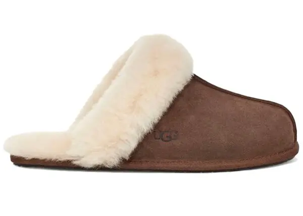 UGG Scuffette Ii Slipper - Espresso