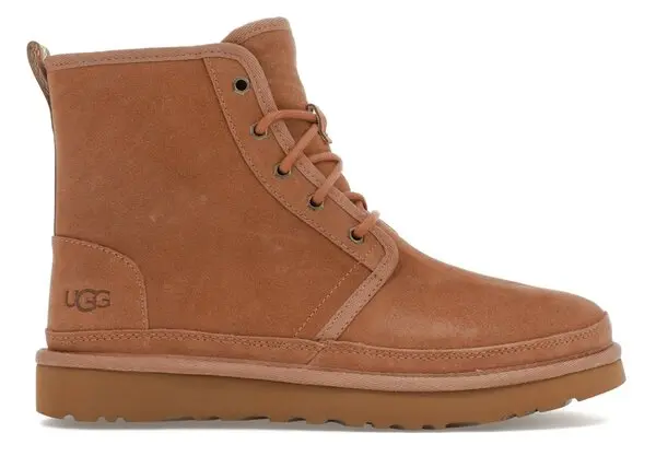UGG Neumel High Boots - Chestnut