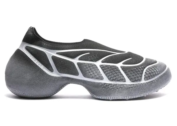Givenchy Tk360 Plus Sneakers - Black/grey